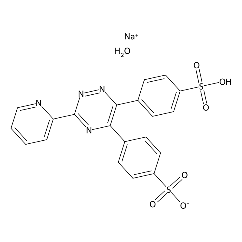 Buy Ferrozine mono-sodium salt hydrate | 1266615-85-3