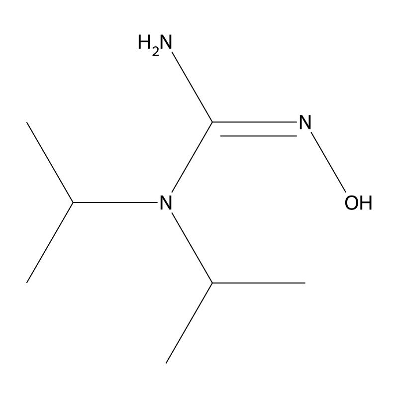 Buy N,N,N-Amidoximodi(iso-propyl)amine | 903094-79-1