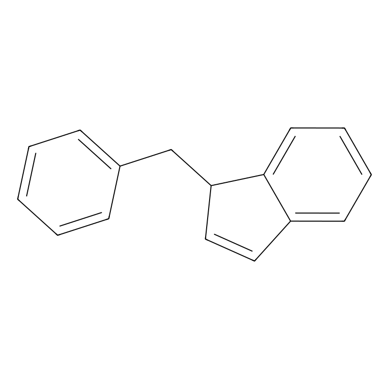Buy 1-benzyl-1H-indene | 16275-01-7