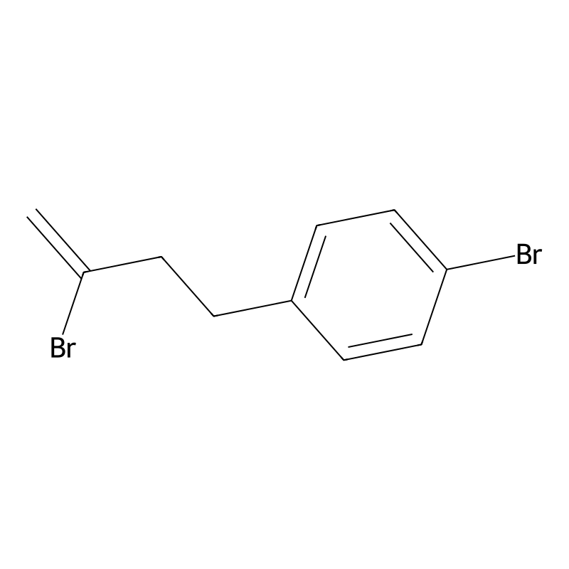 Buy 2-Bromo-4-(4-bromophenyl)-1-butene | 485320-34-1
