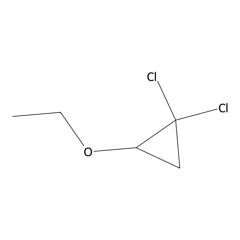 Buy 1,1-Dichloro-2-ethoxycyclopropane | 7363-99-7