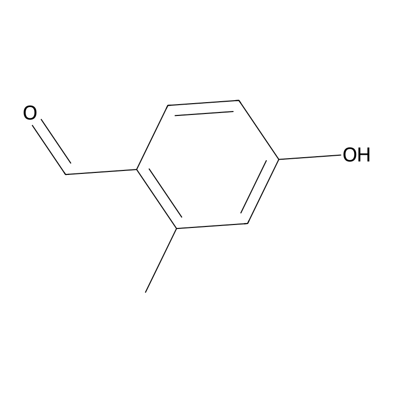 Buy 4-Hydroxy-2-methylbenzaldehyde | 41438-18-0