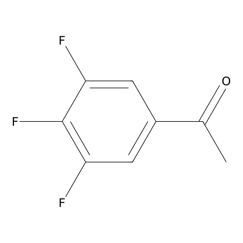 Buy 3',4',5'-Trifluoroacetophenone | 220141-73-1