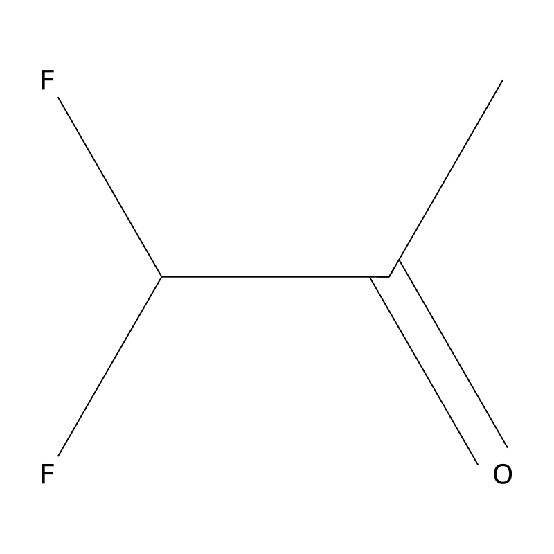 Buy 1,1-Difluoroacetone | 431-05-0