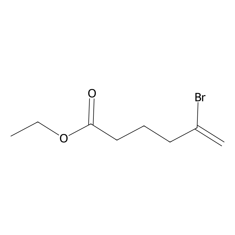 Buy Ethyl 5-bromo-5-hexenoate | 485320-24-9