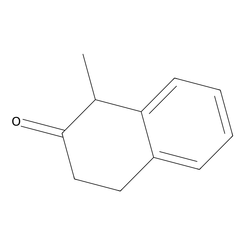 Buy 1-Methyl-2-tetralone | 4024-14-0