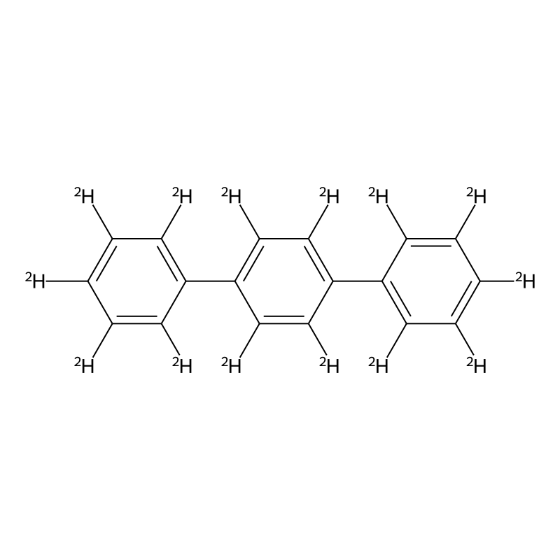 Buy p-Terphenyl-d14 | 1718-51-0