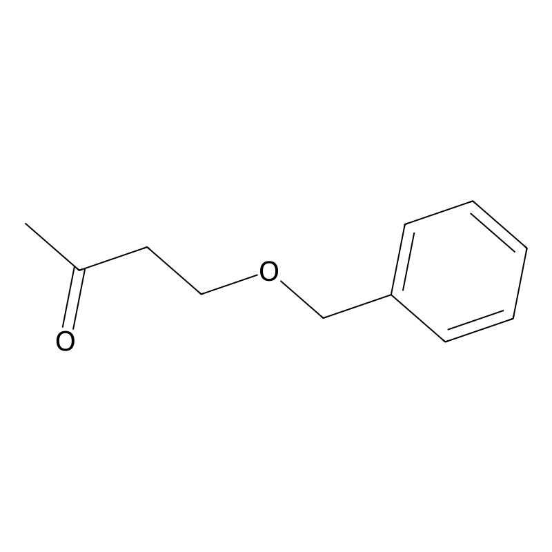 Buy 4-Benzyloxy-2-butanone | 6278-91-7