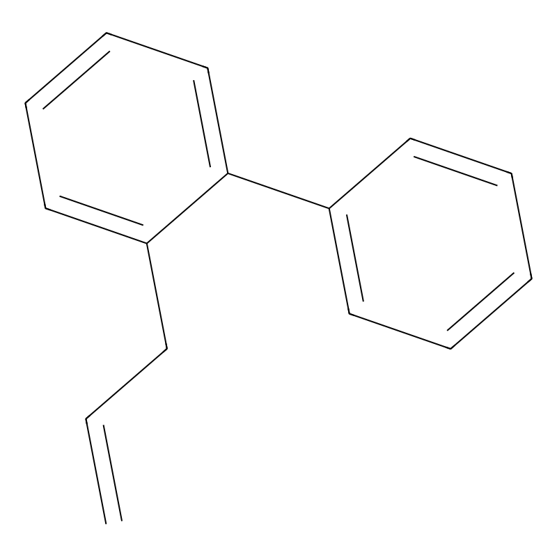 Buy 3-(2-Biphenyl)-1-propene | 41658-35-9