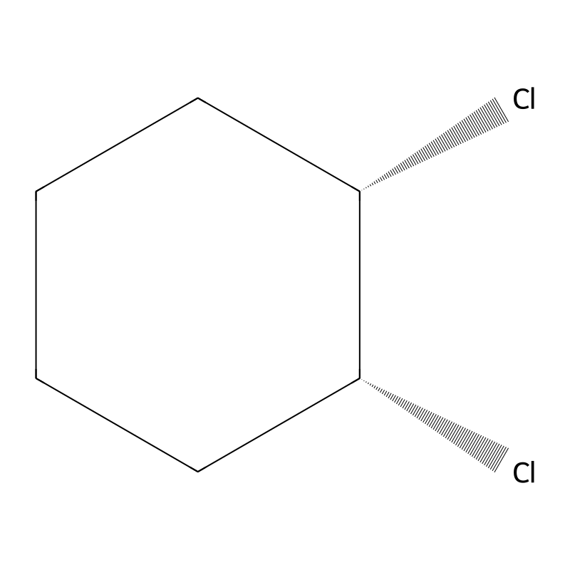 Buy cis-1,2-Dichlorocyclohexane | 10498-35-8