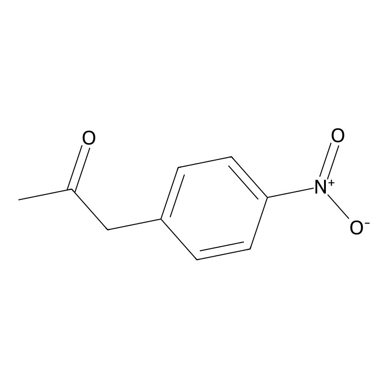 Buy 4-Nitrophenylacetone | 5332-96-7