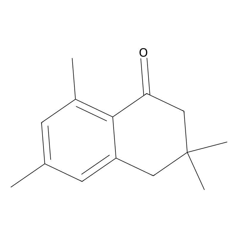 Buy 3,3,6,8-Tetramethyl-1-tetralone | 5409-55-2