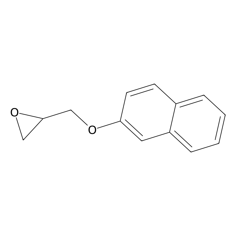 Buy 2-Naphthyl glycidyl ether | 5234-06-0