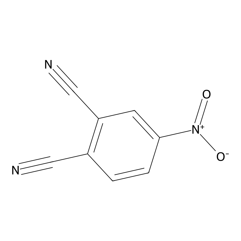 Buy 4-Nitrophthalonitrile | 31643-49-9 | > 95%