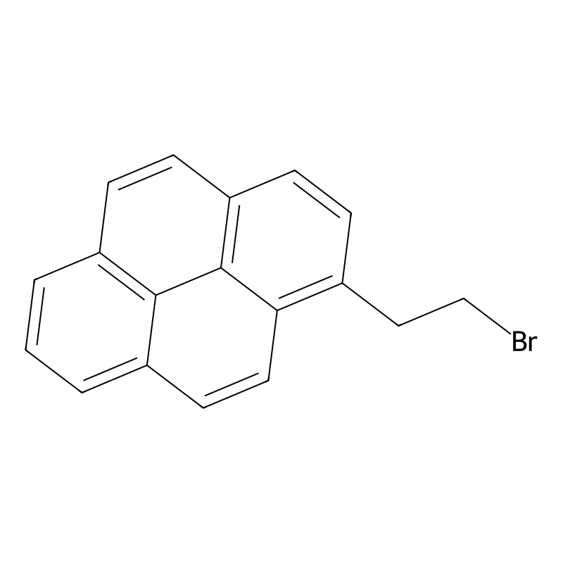 Buy 1-(2-Bromoethyl)pyrene | 228545-07-1