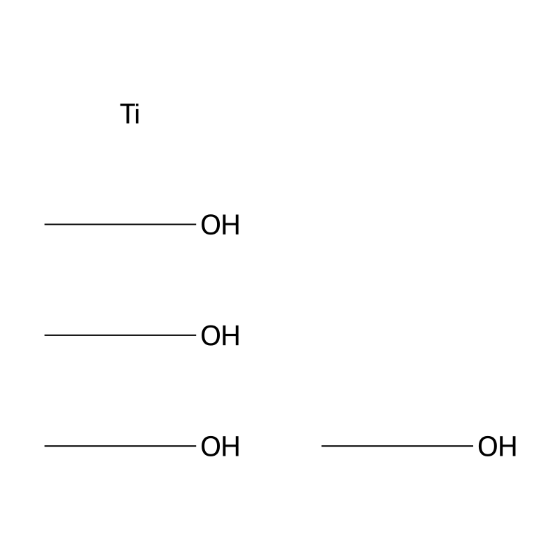 Buy Titanium(IV) methoxide