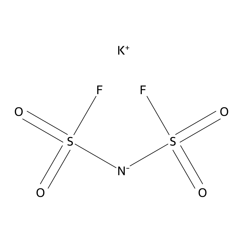 Buy Potassium bis(fluorosulfonyl)amide | 14984-76-0