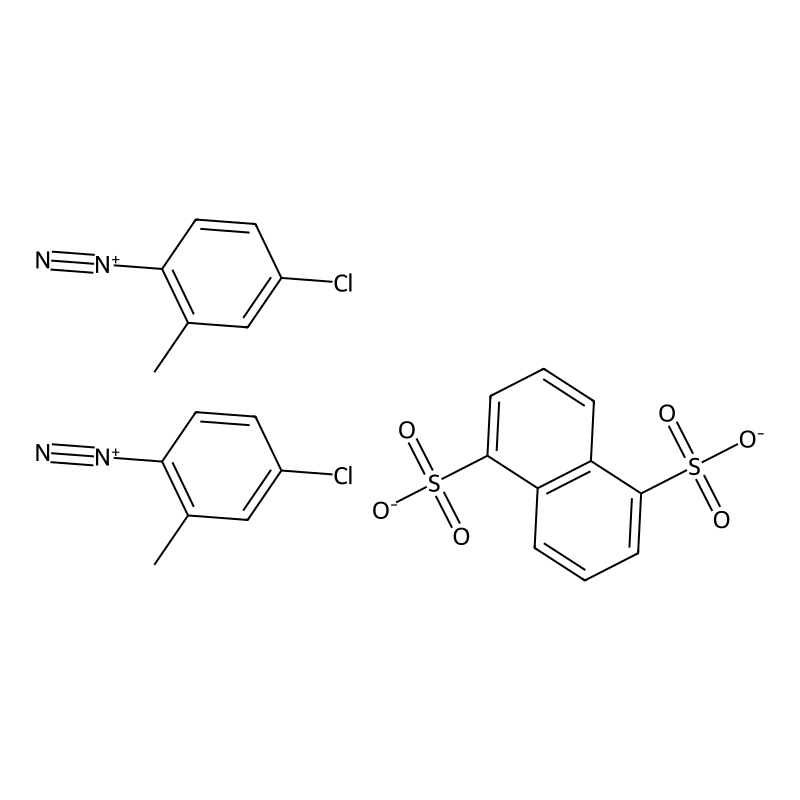 Buy Fast Red TR Salt 1,5-naphthalenedisulfonate salt