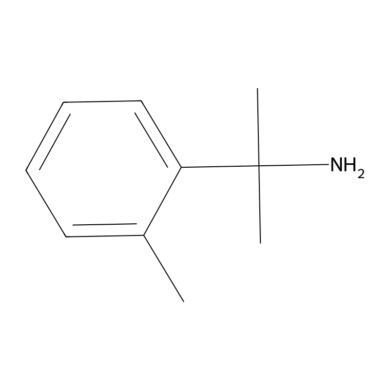 Buy 2-(O-tolyl)propan-2-amine