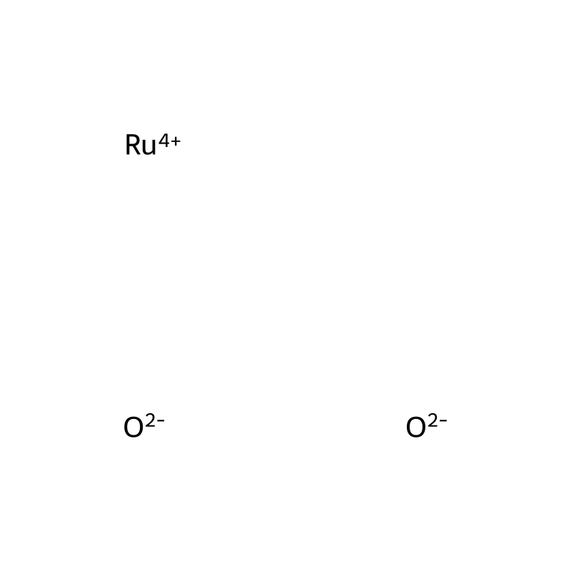 Buy Oxygen(2-);ruthenium(4+)