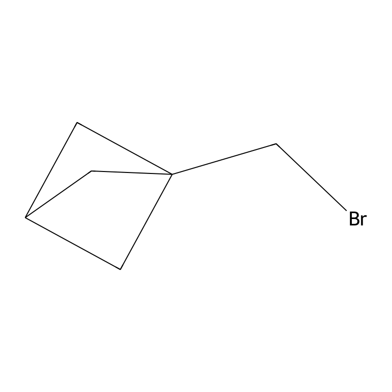 Buy 1-(Bromomethyl)bicyclo[1.1.1]pentane | 161043-38-5