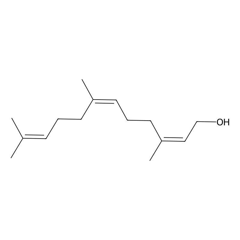 Buy cis,cis-Farnesol | 16106-95-9