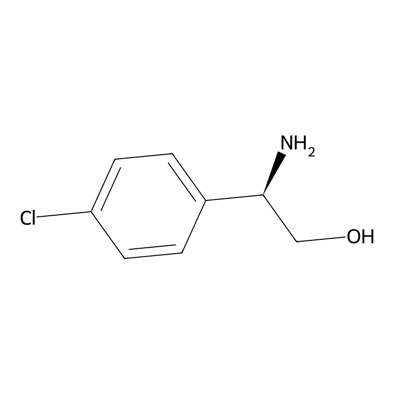 Buy (2R)-2-amino-2-(4-chlorophenyl)ethan-1-ol | 1067658-27-8