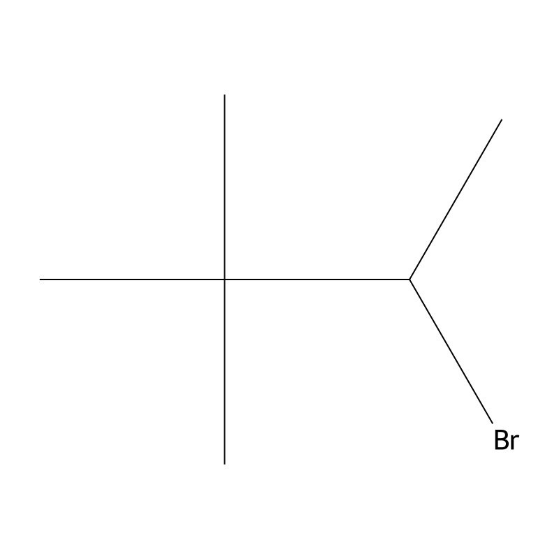 Buy 3-Bromo-2,2-dimethylbutane | 26356-06-9