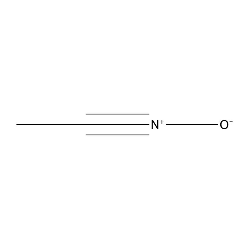 Buy Acetonitrile oxide