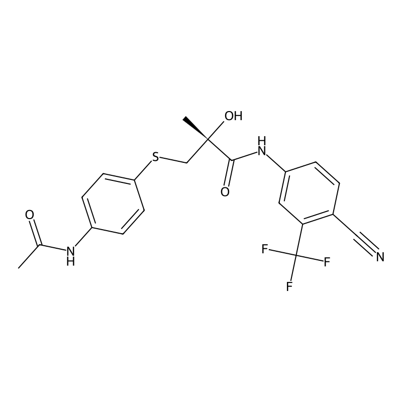 Buy Acetothiolutamide | 216665-38-2