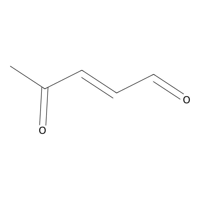 Buy Acetylacrolein | 5729-47-5