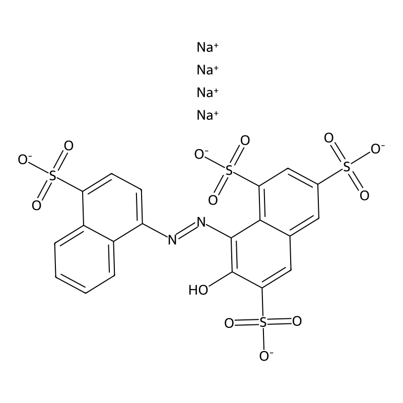 Buy Acid red 41 | 5850-44-2