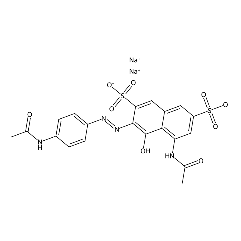 Buy Acid Violet 7 | 4321-69-1