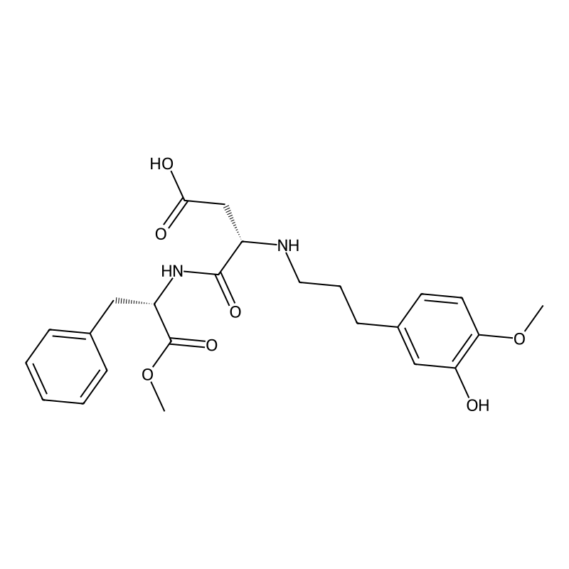 Buy Advantame | 245650-17-3 | >98%