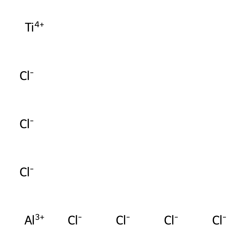 Buy Aluminium trititanium dodecachloride | 12003-13-3