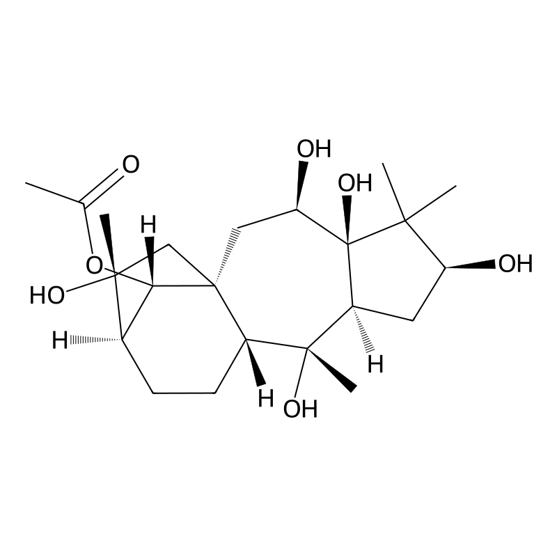 Buy Andromedotoxin | 4720-09-6
