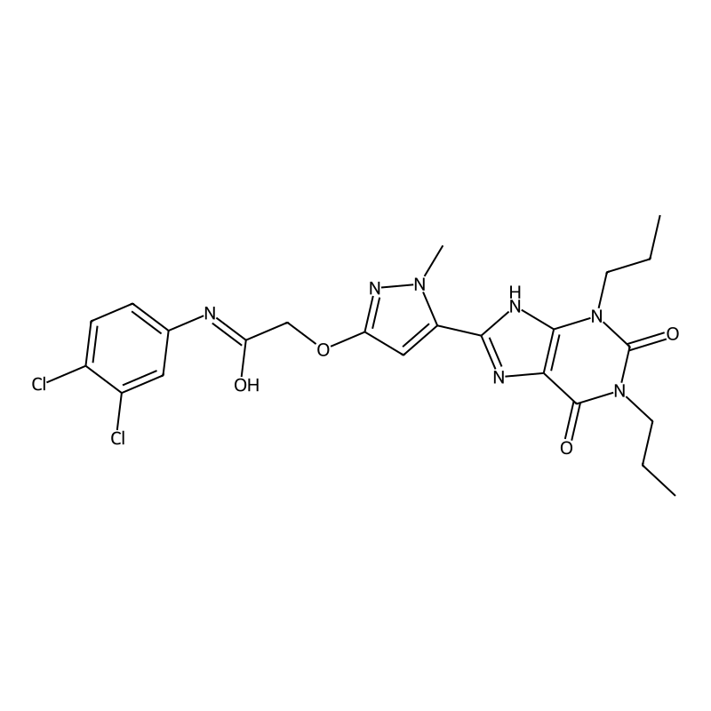 Buy AS100 | 860033-28-9 | >98%