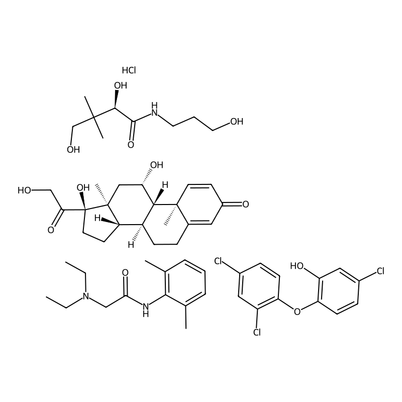Buy Aurobin | 130377-60-5