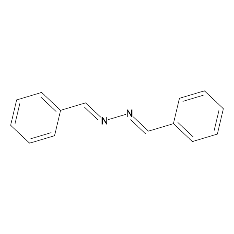Buy Benzalazine | 588-68-1