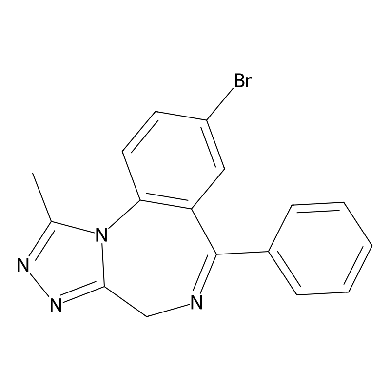 Buy Bromazolam | 71368-80-4