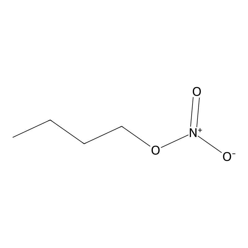Buy Butyl nitrate | 928-45-0