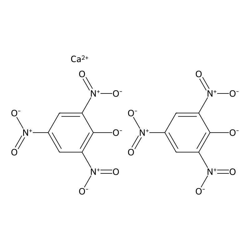 Buy Calcium picrate | 16824-78-5