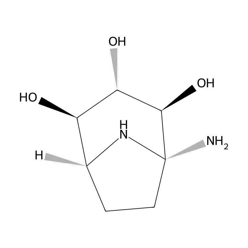 Buy Calystegine N1 | 177794-03-5