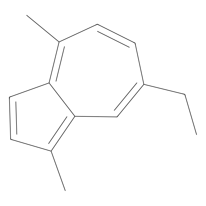 Buy Chamazulene | 529-05-5 | >98%