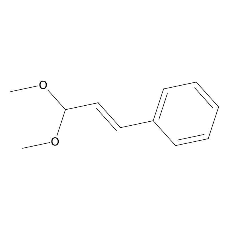 Buy Cinnamaldehyde dimethyl acetal | 63511-93-3