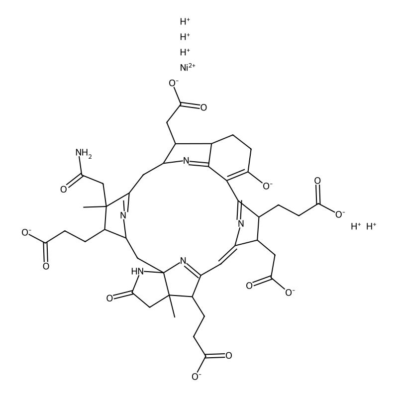 Buy Coenzyme F430 | 73145-13-8