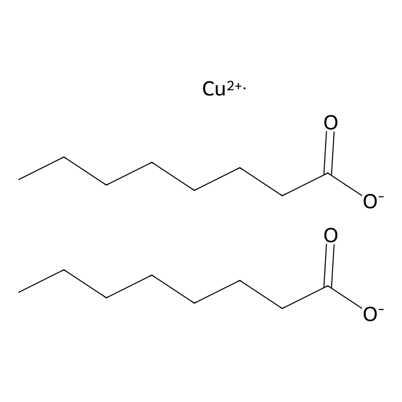 Buy Copper octanoate | 3890-89-9