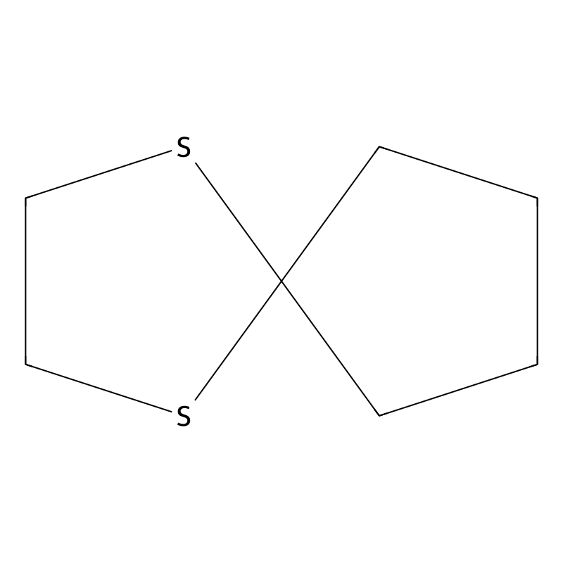 Buy Cyclopentanone ethylene dithioketal | 176-39-6