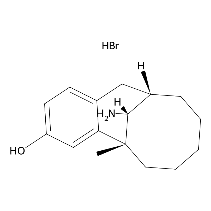 Buy Dezocine monohydrobromide | 57236-36-9 | >98%