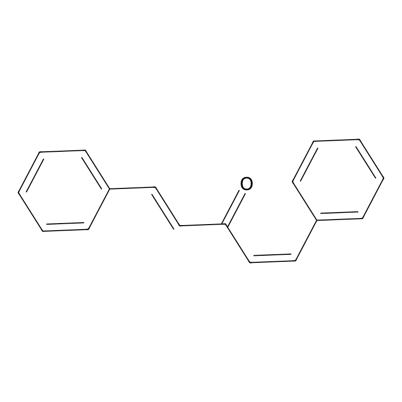 Buy Dibenzalacetone | 115587-57-0